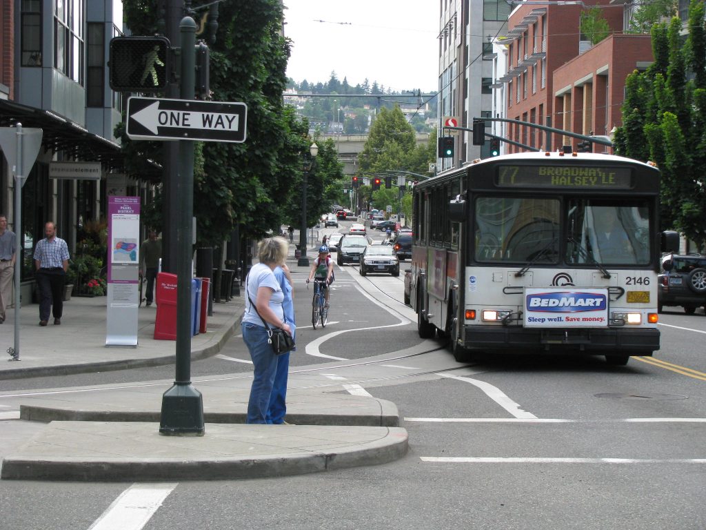 What Are Complete Streets